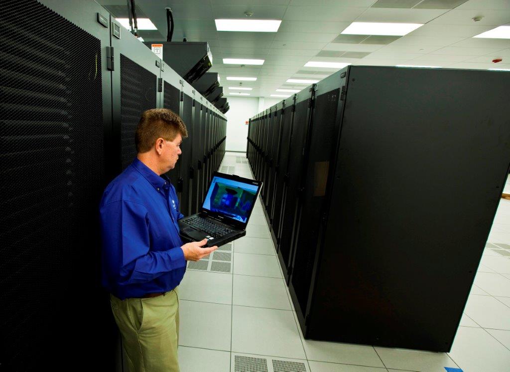 When Should You Consider Building a New Data Center? Case Study ...