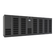 Emerson Network Power Introduces New Liebert NXL UPS models