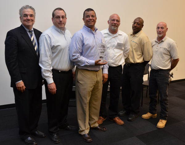 DVL Shines The Spotlight On Data Center For Using “Less Watts"