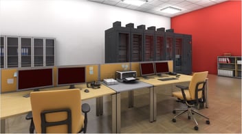 Server Room Designs and Best Practices