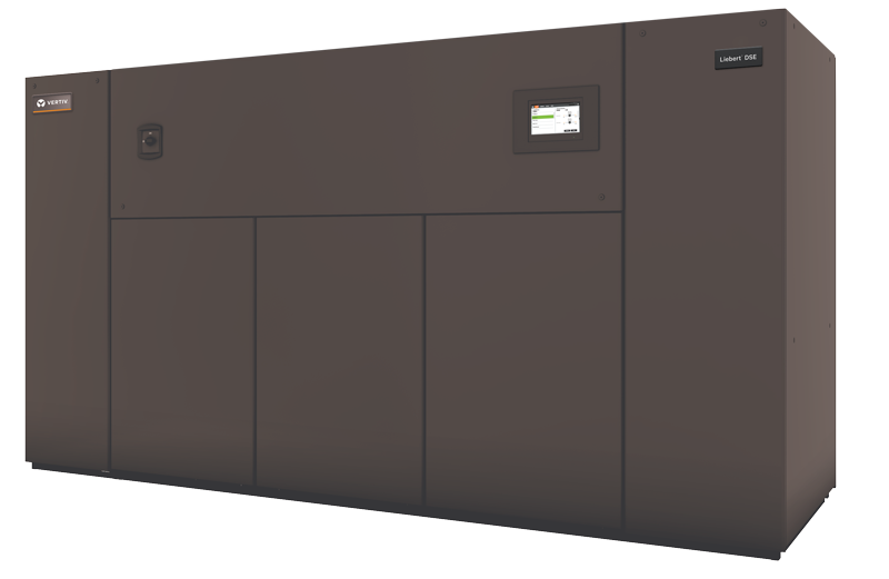 Data Center Cooling Trends