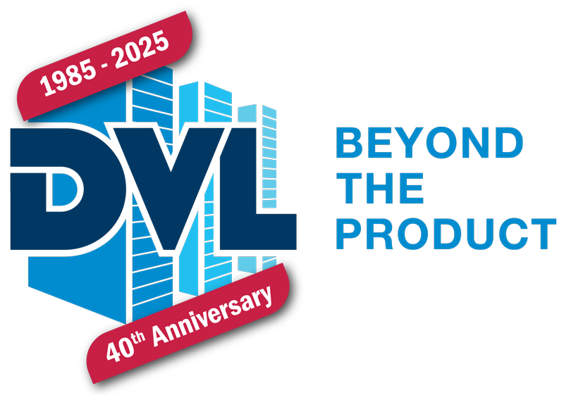 DVL's 40th Anniversary