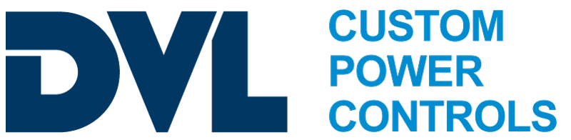 DVL Custom Power Controls - Programmable Logic Controllers