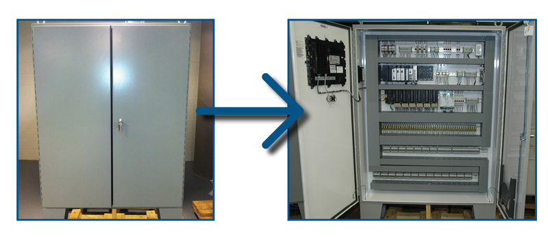 Products - Catcher UPS Systems