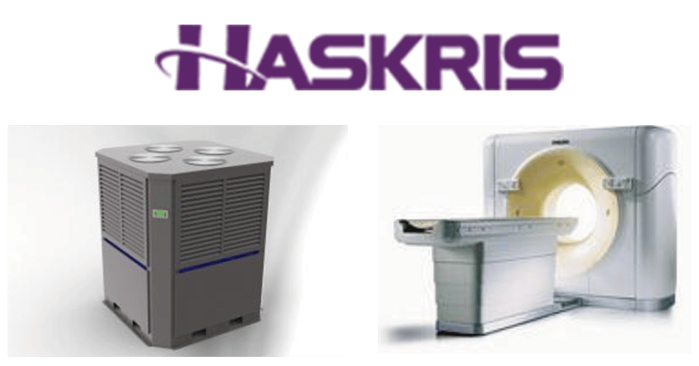 Haskris - Chillers