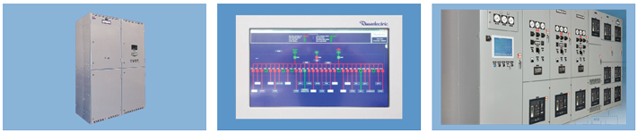 Russelectric Mission-Critical Power Products Now Offered in DVL's ...