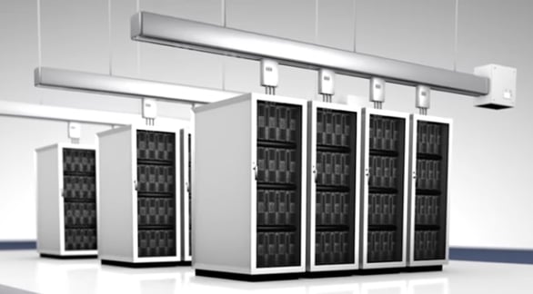 Server Room Designs and Best Practices