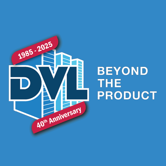 DVL's 40th Anniversary