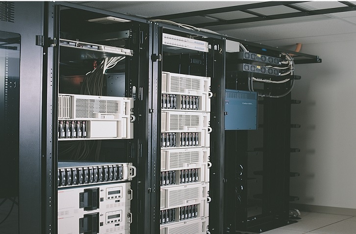 Cooling the Edge: Small Spaces Getting Attention