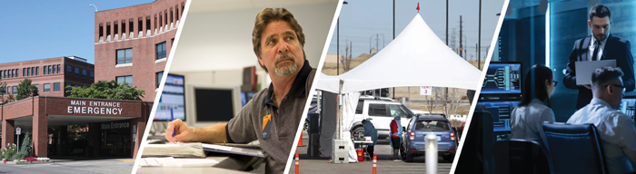 Understanding the Critical Infrastructure Behind Healthcare Facilities